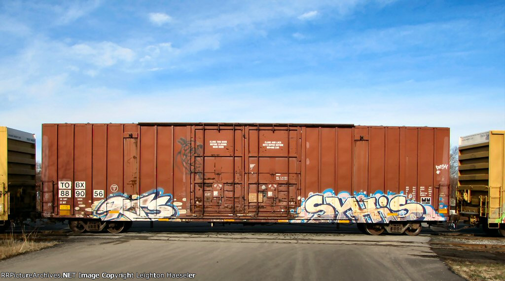 TOBX 889056 (ex-LRS 470969, ex-NS 470969)